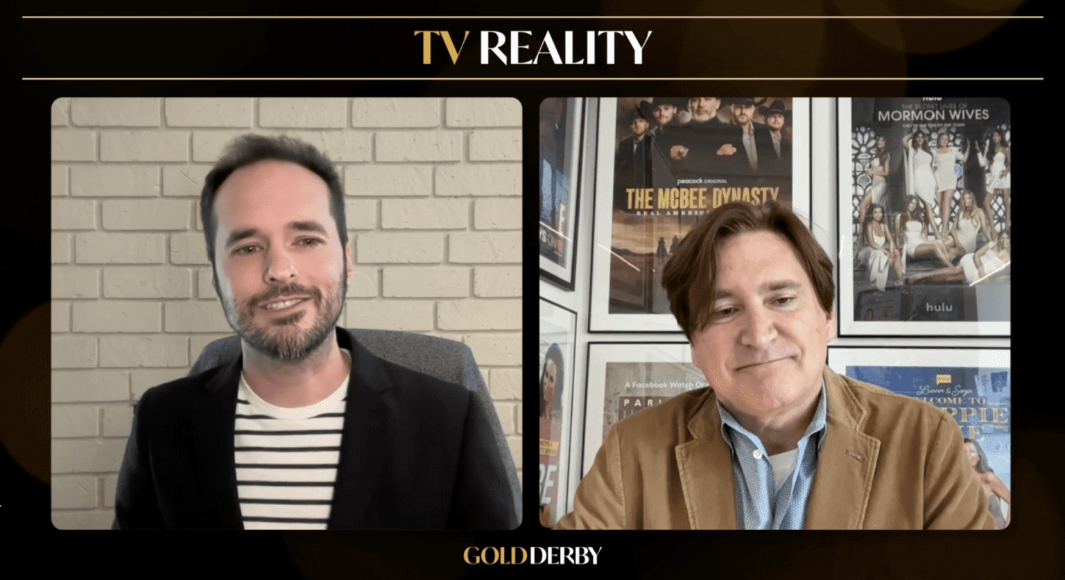 Variety - ‘The Secret Lives of Mormon Wives’ Sets Reunion Special ...