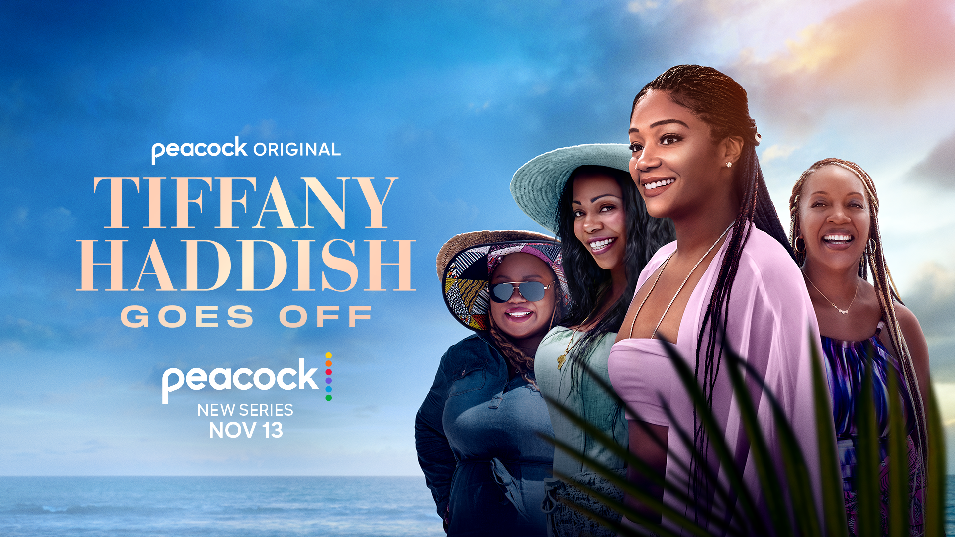 USA Today - Tiffany Haddish explains why she 'married' herself, is ...